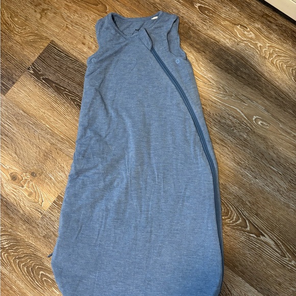 Little Sleepies | Pajamas | Little Sleepies Blue Baby Sleep Sack | Poshmark